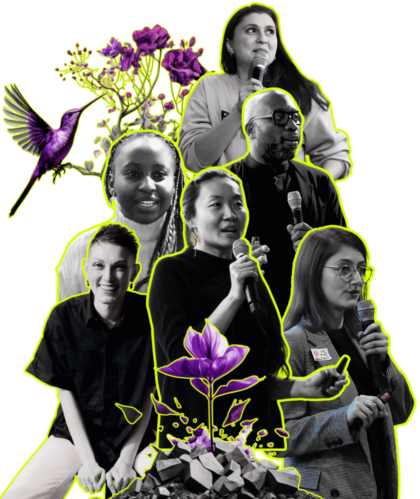 avant now – // innovation for impact is a newly founded innovation hub ...